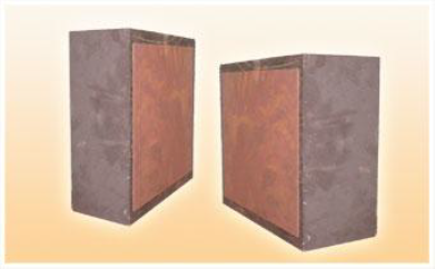 Shaped Refractories - Matech